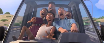 Ranch Hands | Ferdinand Wiki | Fandom