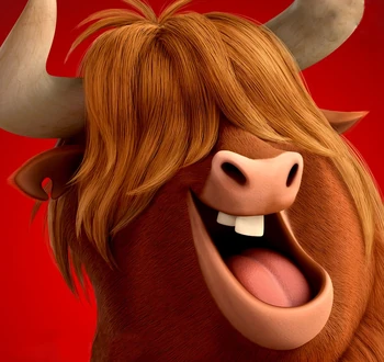 Angus | Ferdinand Wiki | Fandom