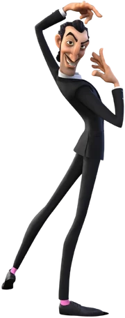 El Primero | Ferdinand Wiki | Fandom