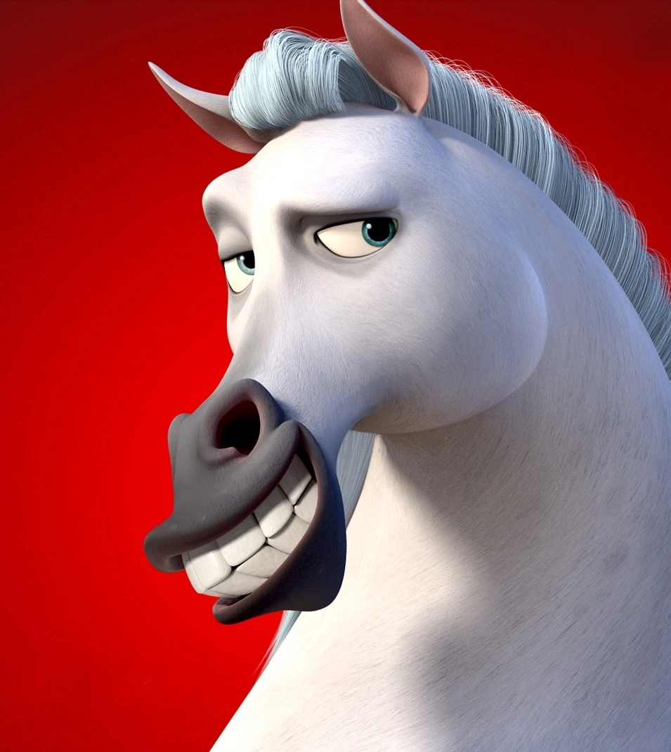 Klaus | Ferdinand Wiki | Fandom