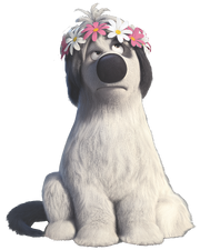 Paco | Ferdinand Wiki | Fandom