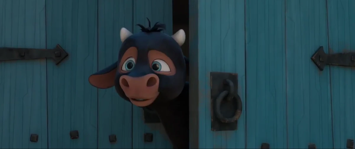 Ferdinand (character)/Gallery | Ferdinand Wiki | Fandom