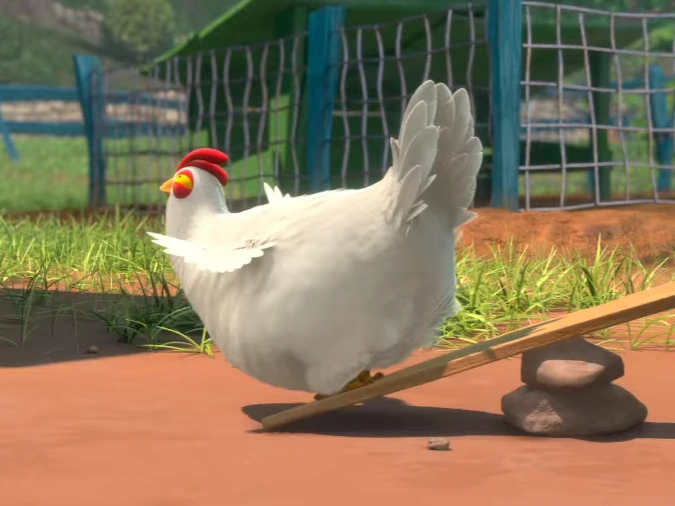 Maria | Ferdinand Wiki | Fandom