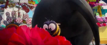 Bee | Ferdinand Wiki | Fandom