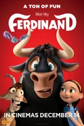 Nina/Gallery | Ferdinand Wiki | Fandom