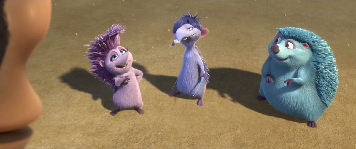 Ferdinand (film)/Gallery | Ferdinand Wiki | Fandom