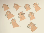 Lucita | Ferdinand Wiki | Fandom