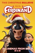 Nina/Gallery | Ferdinand Wiki | Fandom