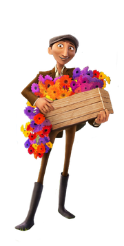 Juan | Ferdinand Wiki | Fandom