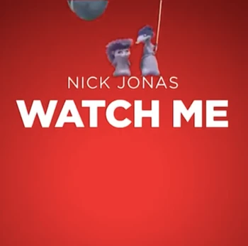 Watch Me | Ferdinand Wiki | Fandom