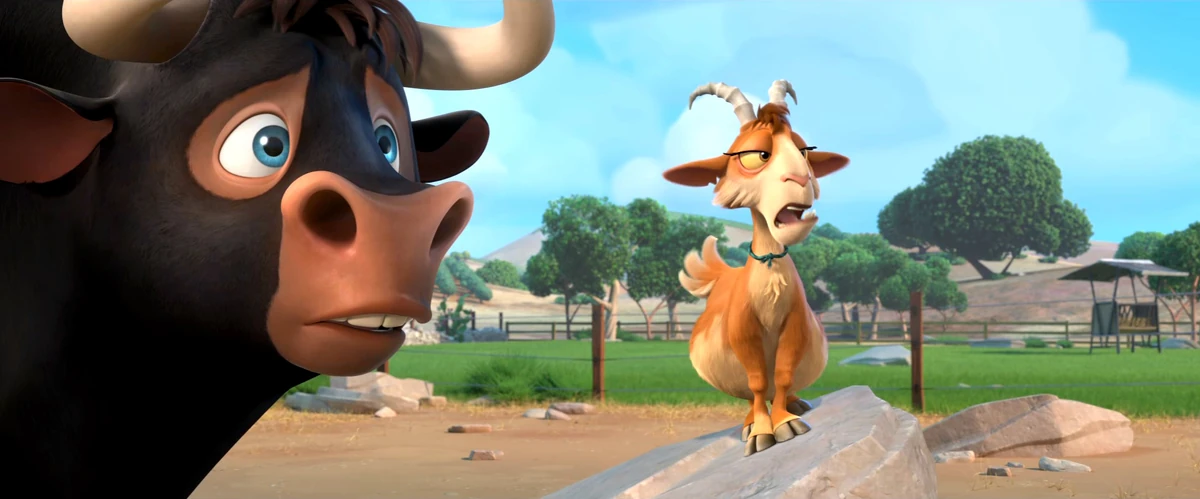 Ferdinand (character)/Gallery | Ferdinand Wiki | Fandom