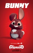 Bunny/Gallery | Ferdinand Wiki | Fandom