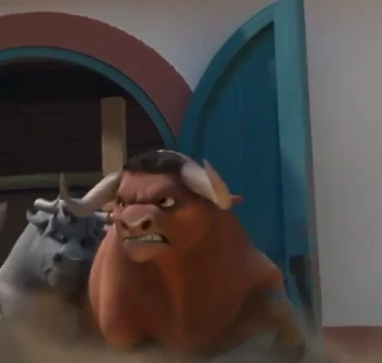 Bones' Father | Ferdinand Wiki | Fandom