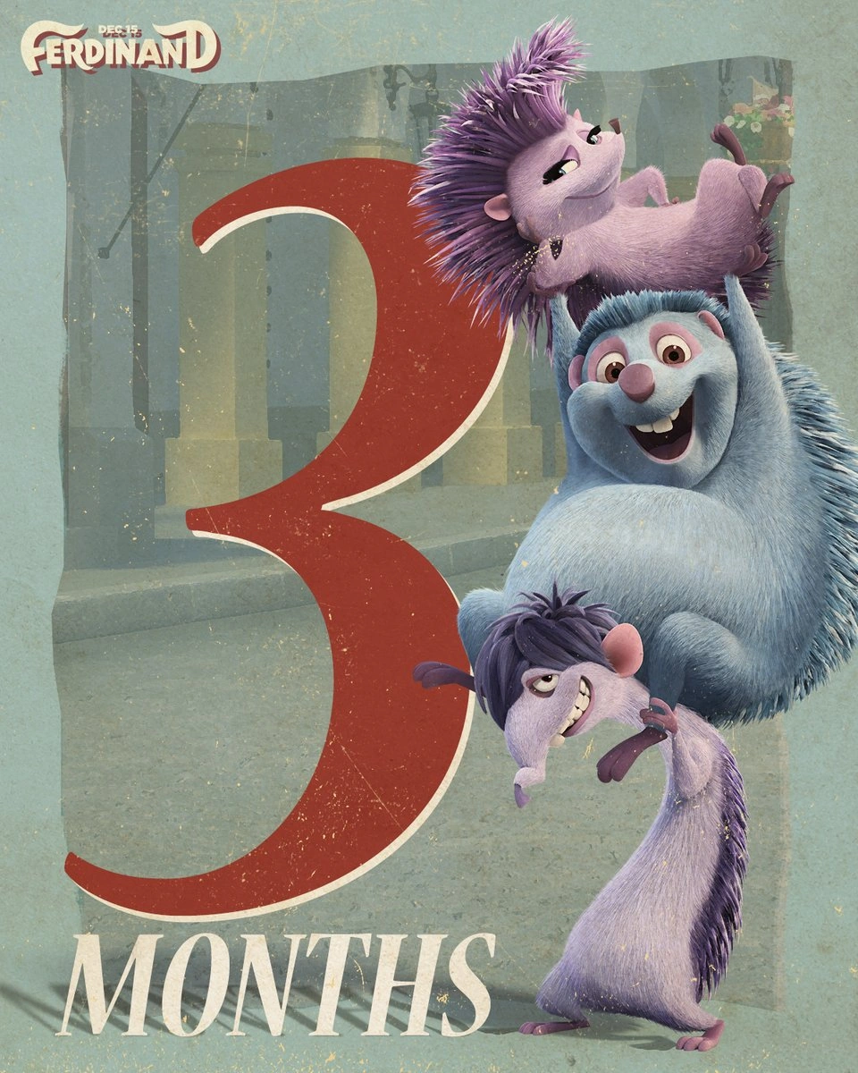 Una/Gallery | Ferdinand Wiki | Fandom