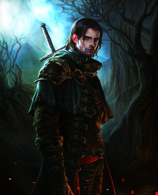 Rivendare | Fergana Wikia | Fandom