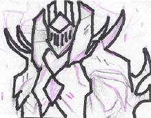 Grand Sorcerer | Ferion And Balanced Wiki | Fandom