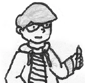 Austin | Ferion And Balanced Wiki | Fandom