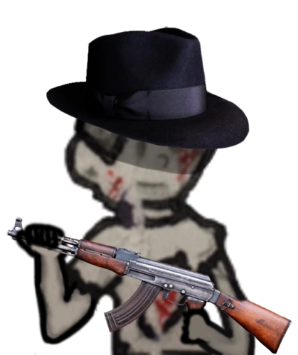 Carl | Ferion And Balanced Wiki | Fandom