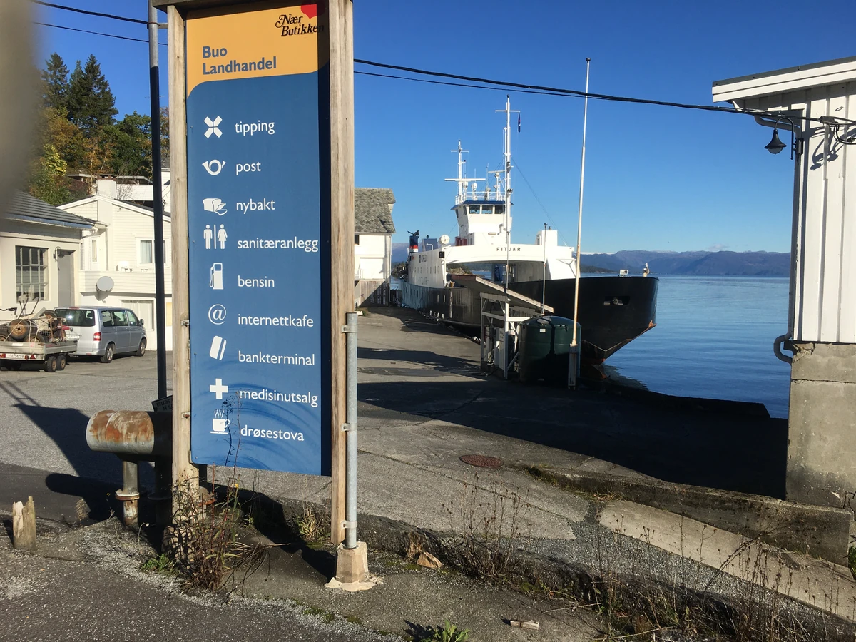 Kategori:Ferjekaier i Rogaland | Ferjer Wiki | Fandom