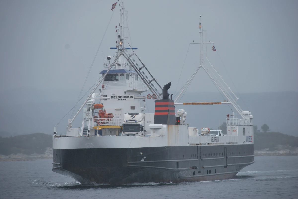 MF Melderskin (1985) | Ferjer Wiki | Fandom