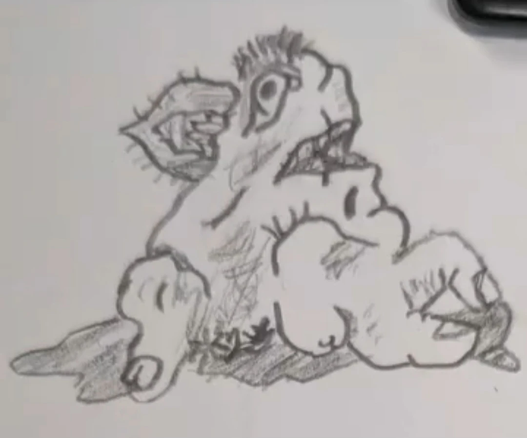 Munk Munk | World of Fermata Wiki | Fandom