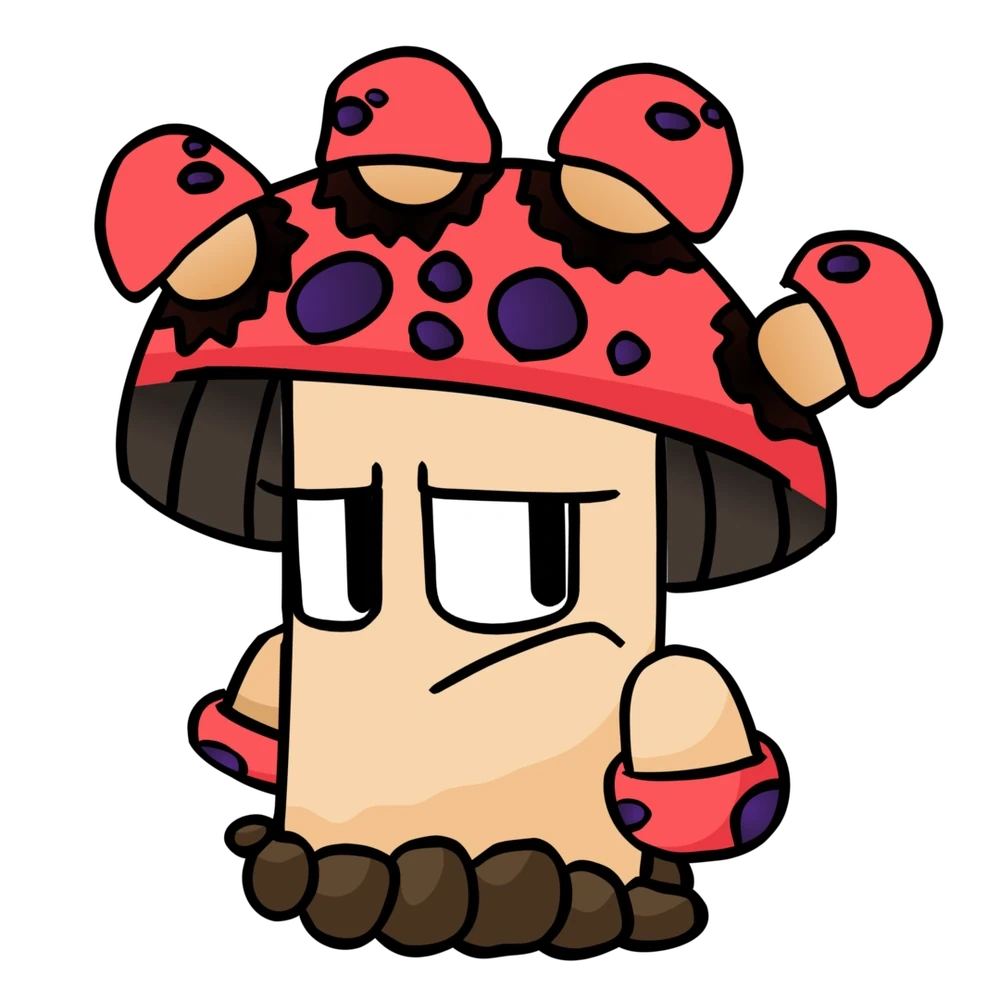 Upbeats | Fernando The Almighty Wiki | Fandom