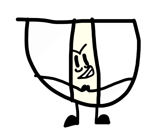 Don Diaper | Fernando The Almighty Wiki | Fandom