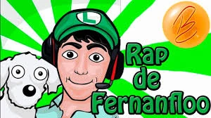 El Rap de Fernanfloo | Wiki Fernanfloo | Fandom