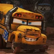 Miss Fritter | Fernanxa's World of Cars Universe Wiki | Fandom