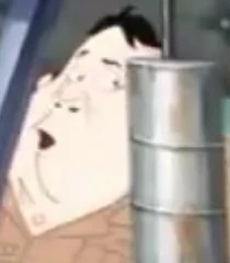 Boss | FernGully Wiki | Fandom