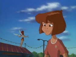 Ferngully The Last Rainforest Pips