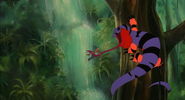 Lou | FernGully Wiki | Fandom
