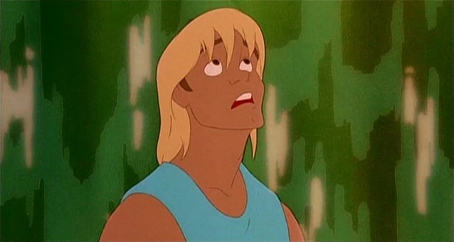 Zak Young/gallery | FernGully Wiki | Fandom