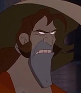 Mac | FernGully Wiki | Fandom