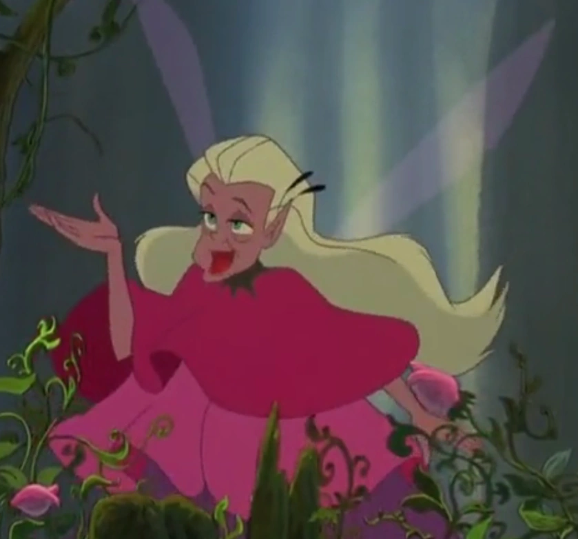 Magi | FernGully Wiki | Fandom