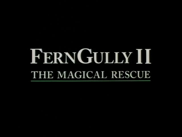 FernGully 2: The Magical Rescue/gallery | FernGully Wiki | Fandom