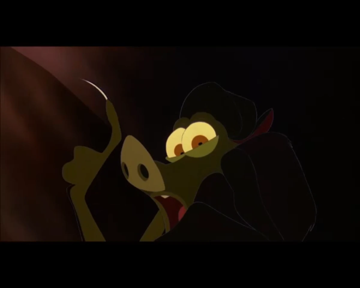 Doctor's assistant | FernGully Wiki | Fandom