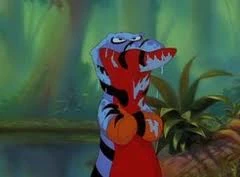 Lou | FernGully Wiki | Fandom