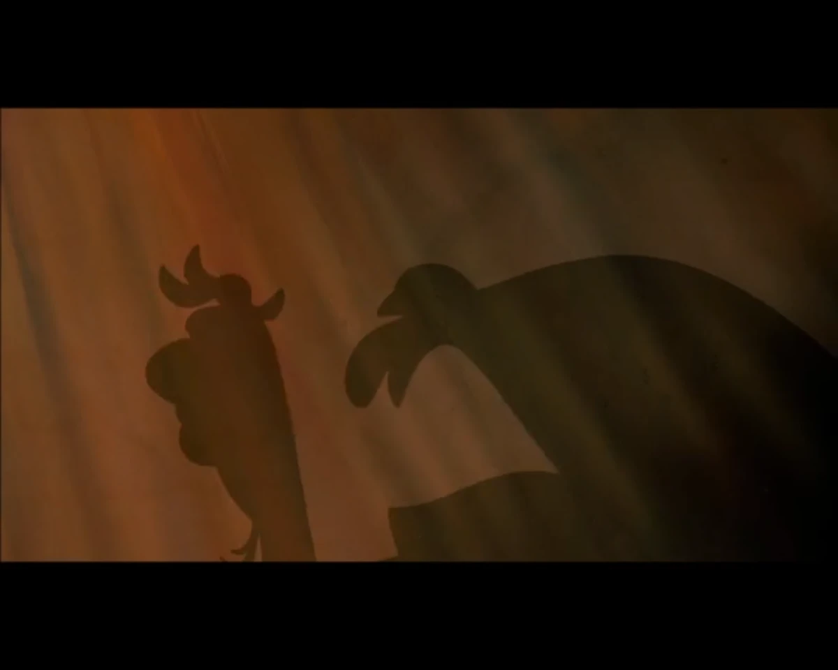 Doctor | FernGully Wiki | Fandom