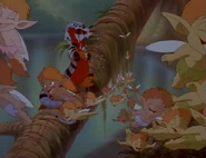 Lou | FernGully Wiki | Fandom