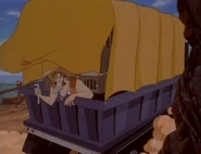 Mac | FernGully Wiki | Fandom