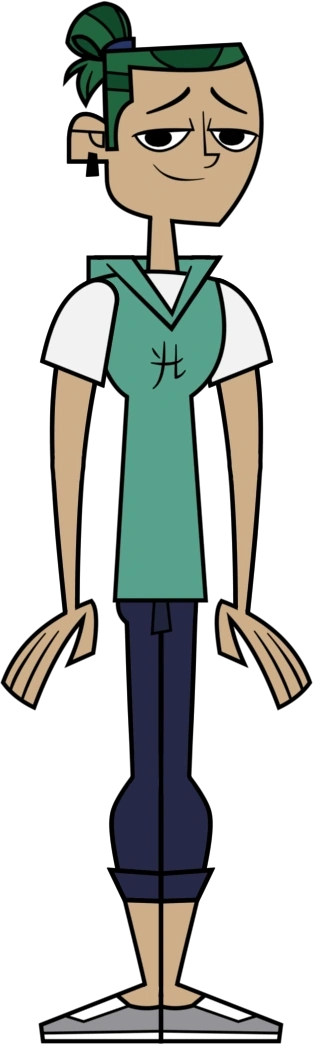 Kai | Ferocious Flatulence's RP's Wiki | Fandom