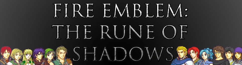 Rune of Shadows Wiki | Fandom