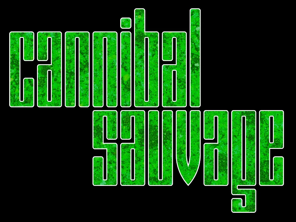 Cannibal Sauvage | Ferox Wiki | Fandom