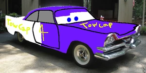 Rex White | Ferrari Fan 458’s Piston Cup Wiki | Fandom