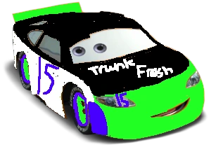 Liam Driver | Ferrari Fan 458’s Piston Cup Wiki | Fandom