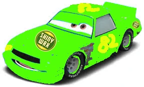 Tom Landis | Ferrari Fan 458’s Piston Cup Wiki | Fandom