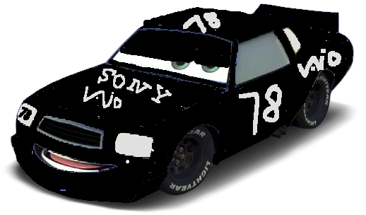 Alloy Wilson | Ferrari Fan 458’s Piston Cup Wiki | Fandom