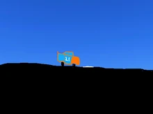 Darrel Draggered | Ferrari Fan 458’s Piston Cup Wiki | Fandom