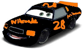 Andrew Axler | Ferrari Fan 458’s Piston Cup Wiki | Fandom